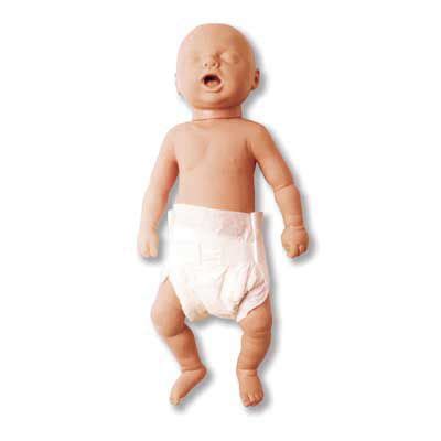 Neonato Cathy Per RCP Con Elettronica 3B A 1 793 40