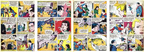 Supergirl Tricked Into Revealing Secret Identity By Ancient Forest Bear