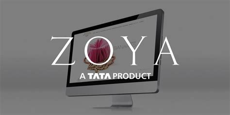 Zoya | Featured Work | 26FIVE