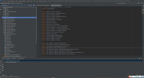 Osmdroid Openstreetmap Tools For Android Map App Programmer Sought