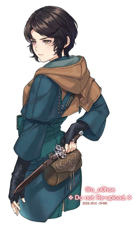 Final Fantasy Xvi Danbooru