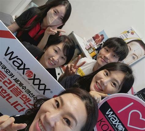 수원 엠뷰티아카데미 미용학원 2023년 수영 세계선수권 대회 국가대표 선수님들 왁스트리플엑스가 응원