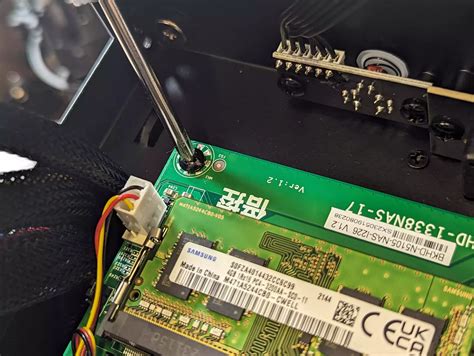 Jonsbo N Nas Build With Topton Board Build Complete Guide Unraid Truenas Nas Compares