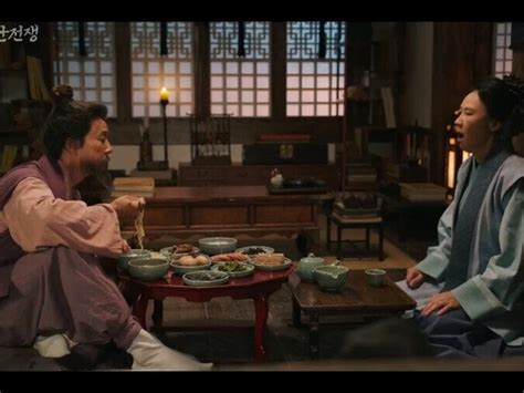 고려거란전쟁강감찬이 70살넘어서도 전쟁터 나간이유 유머 게시판