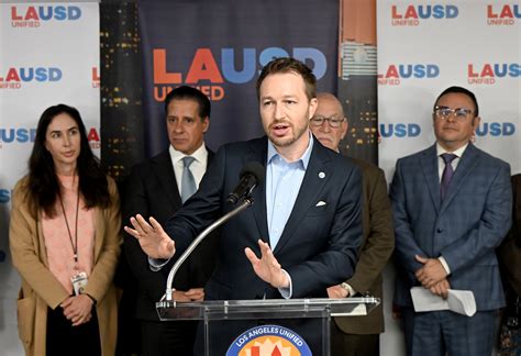 Lausd Reports Surge In Ap Enrollment And Qualifying Exam Scores Daily