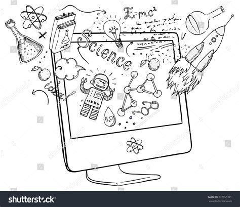68 Lab Monitoring Sketch Stock Vectors And Vector Art Shutterstock