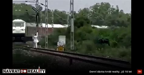 Vlak V Dy V T Z Kompilace N Vrat Do Reality