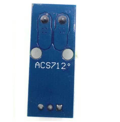 20A Range Current Sensor Module