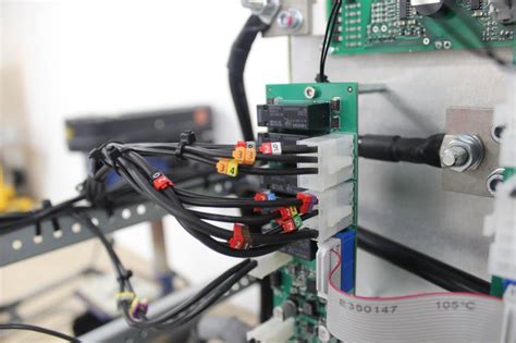 Product Box Build Assembly Services Sellectronics