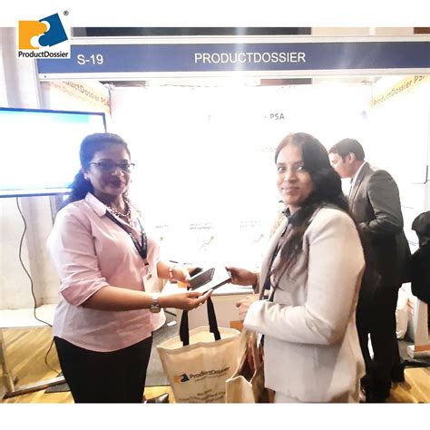 Kytes By Productdossier On Linkedin Productdossier Ntic2022