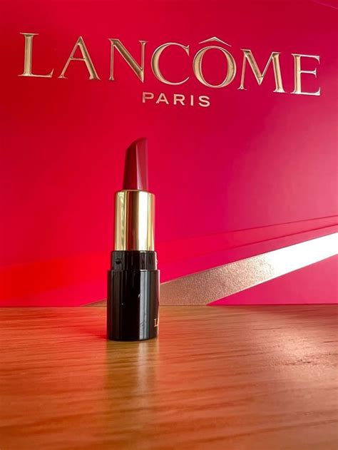 Labsolu Rouge Ruby Cream Lipstick 03 Kiss Me Ruby 1 3g Neu Kaufen