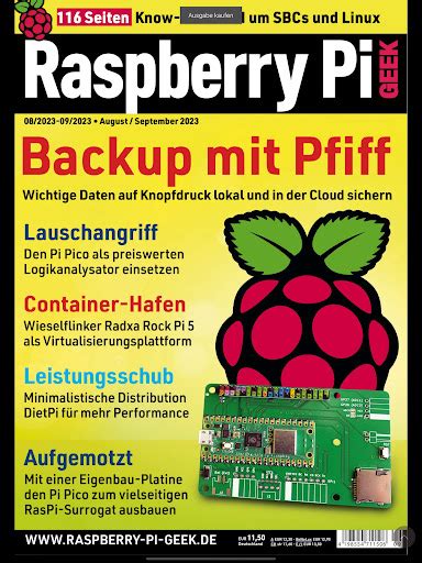 Unduh Raspberry Pi Geek Di Pc Dengan Memu