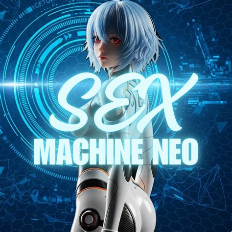 Sex Machine Neo 完成する従順な性奴隷