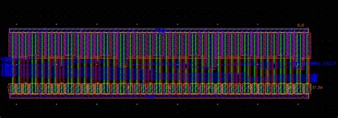 Full Custom Ic Adder