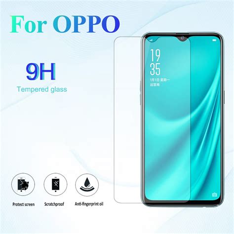 Temperd Glass Oppo A79 A38 A18 A1 A98 A78 A58 A57 A77 A77s A94 A5s A15