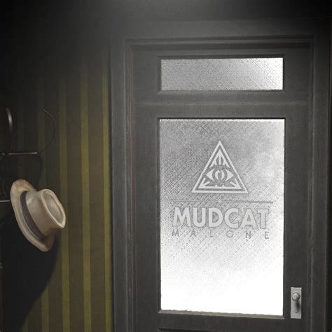 Mudcat Malone Mudcat