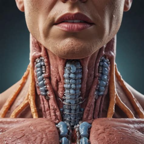 Thyroid Function And Gut Health Connection