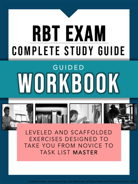 Rbt Workbook Pdf Reinforcement Psychological Schools