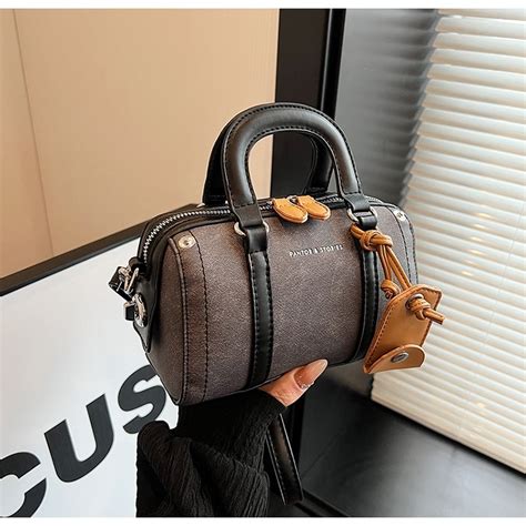 Jual CN8713 Tas Premium Wanita PANTHOR STORIES Original Tas Handbag Wanita Tas Tangan Wanita Tas