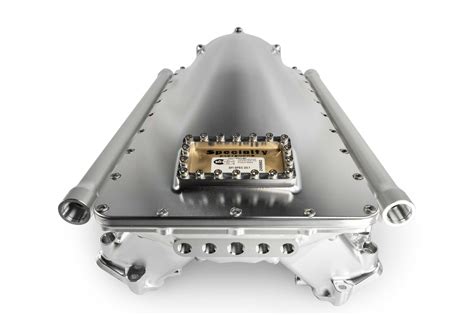 Ls3 Tall Intake Dual Injector For Enhanced Performance Shauns Custom Alloy