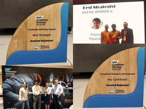 Aravind R On Linkedin Sapindia Gratitude 25 Comments