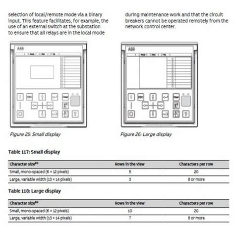 ABB Numerical Relays REF611 Feeder Protection Relay Distributor Channel Partner From Surat