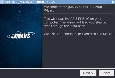 Install Jmars On Linux Jmars Java Mission Planning And Analysis For Remote Sensing