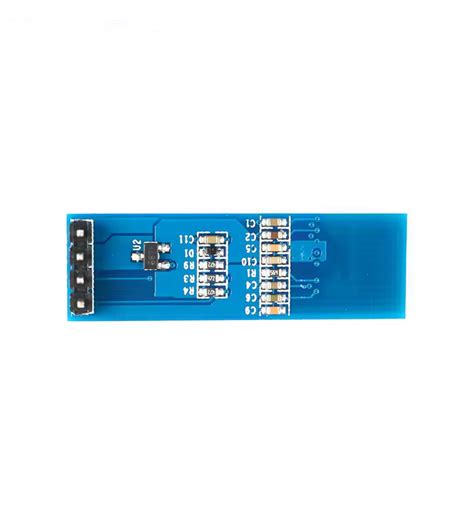 091 Oled Display Weiss 12832 Ssd1306 I2c Modul Roboter Bausatzde