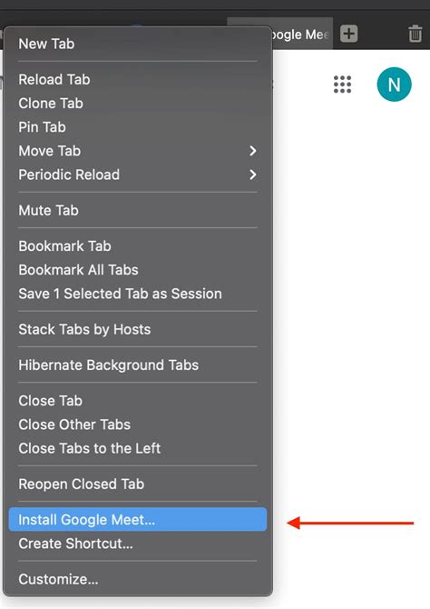 Install Pwas In Vivaldi