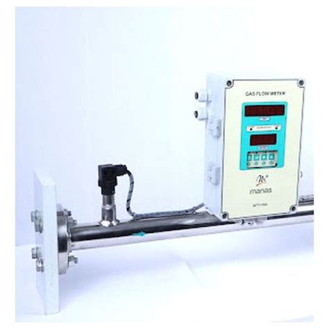 Buy Online Manas Microsystem Gas Flow Meter GFMc In UAE Dubuy