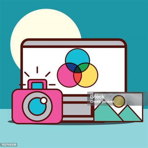 그래픽 디자인 컨셉입니다 개념에 대한 스톡 벡터 아트 및 기타 이미지 개념 개체 그룹 그리기 Istock