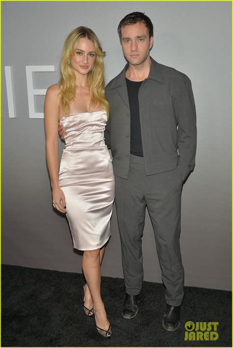 Grace Van Patten Jackson White And Their Tell Me Lies Co Stars
