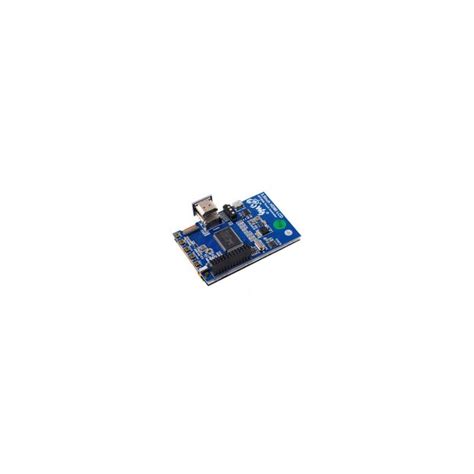 Ecran Tactile 35 Tft Lcd Hdmi 320x480 Waveshare Pour Raspberry Pi