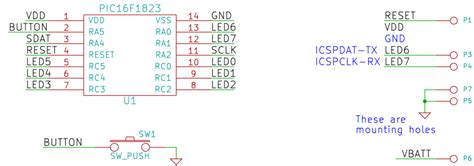 reprogramming blinky kits with icsp programming wayne and layne