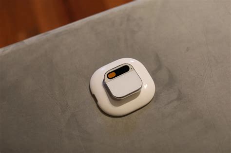 Humane Officially Launches The Ai Pin Its Openai Powered Wearable By