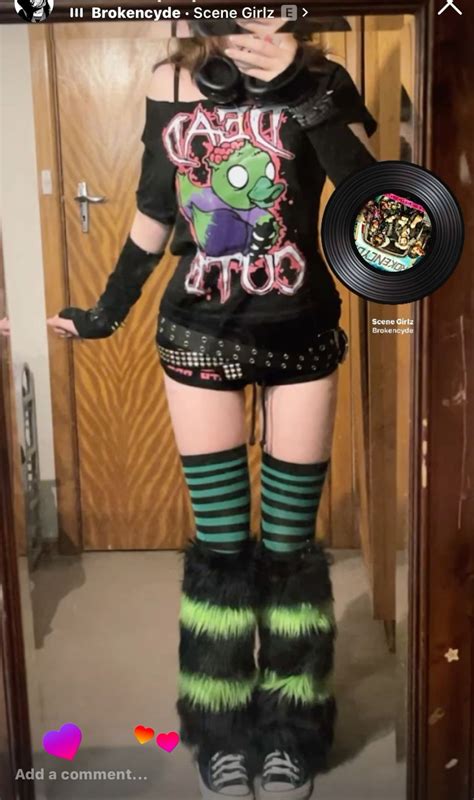 36 Scene Outfits Ideas In 2025 Scene Outfits Scene Fashion Scene Outfit
