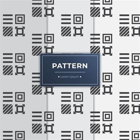 Premium Vector Seamless Pattern Design
