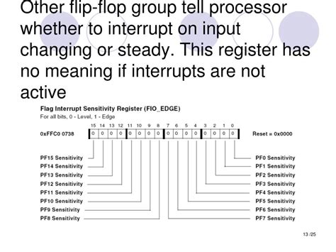 PPT Lab 1 GPIO Pin Control PowerPoint Presentation Free Download ID 5760435