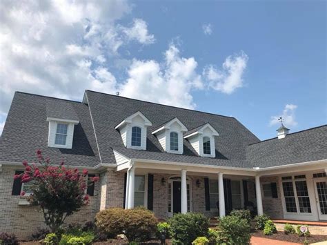 Top 6 Signs You Need A New Roof United Roofing