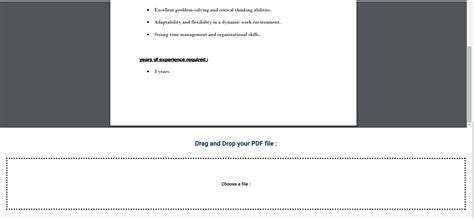 Github Arijknani Resume Classification Project