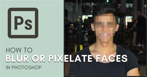 Learn How To Blur Faces In Photos A Step By Step Guide Genius Updates