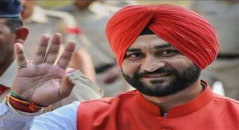 Haryana Sports Minister Sandeep Singh Quits Over Sexual Harassment Case Haryana Sports
