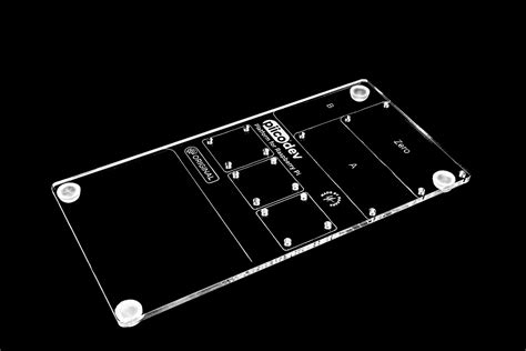 Piicodev Platform For Raspberry Pi Buy In Australia Ce06404 P169