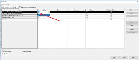 Revit Rename Worksets Micrographics