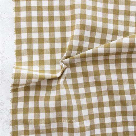 Gingham Etsy