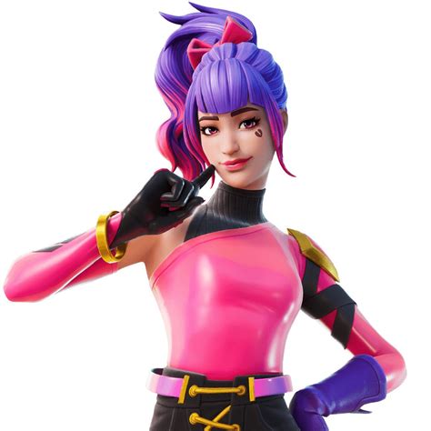 Tracy Trouble Fortnite Wallpapers Wallpaper Cave