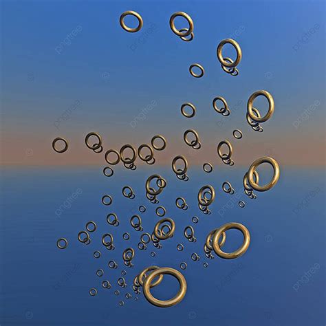 Computergenerated 3d Illustration Of Fractals Mandelbrot Computer