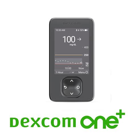 Dexcom One Receiver Dexcom Cgm Cgm Diabet Romania