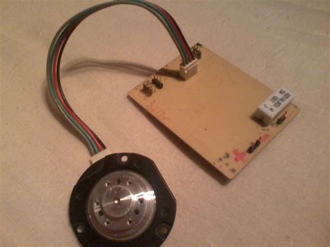 3 Phase BLDC Mosfet Motor Driver Motors Mechanics Power And CNC Arduino Forum