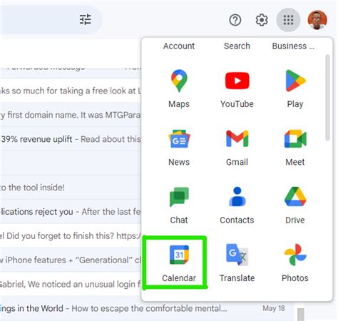 How To Change Your Time Zone In Gmail